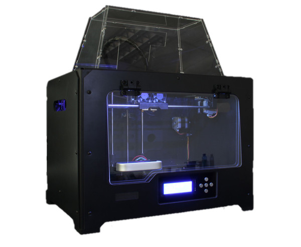 FFCX – 3D Engineer