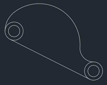 Parametric tools in AutoCAD and their application – 3D Engineer