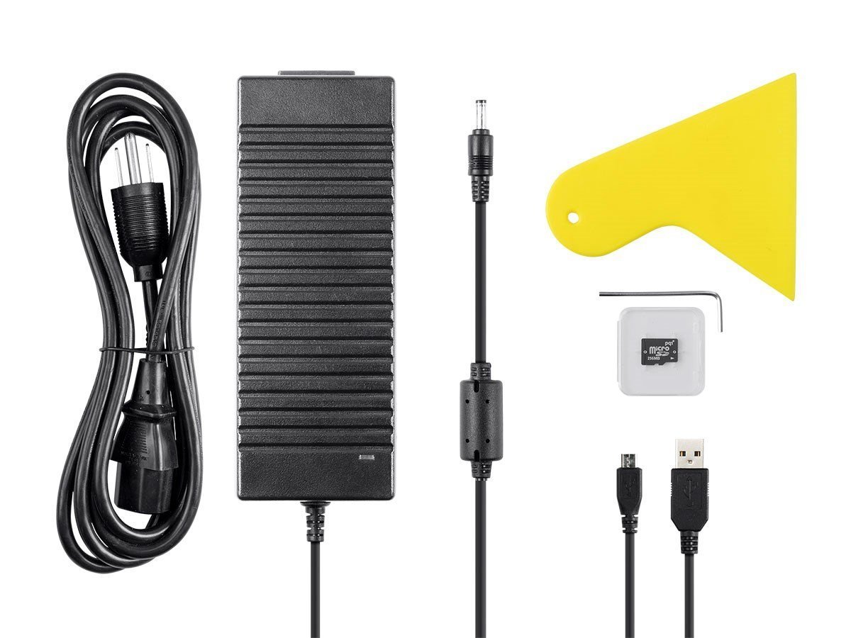 Monoprice Select Mini 3D Printer Review – 3D Engineer