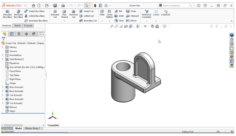 The Updates in SOLIDWORKS 2021 You Need to Know – 3D Engineer